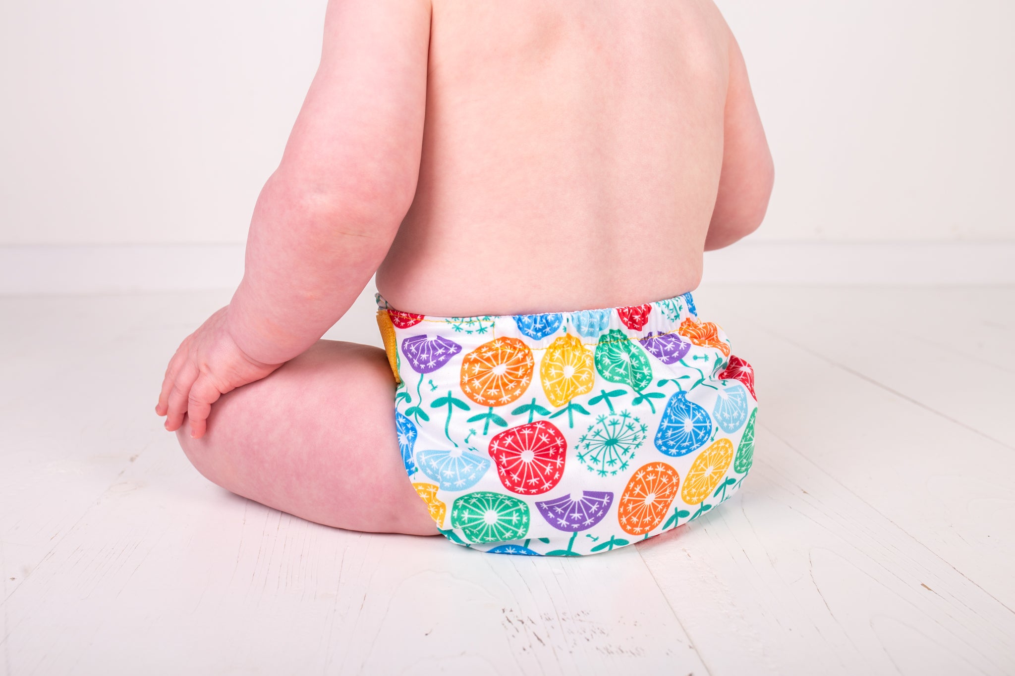 All-In-One Nappies, Convenient Baby Nappies Online - Nappy Days