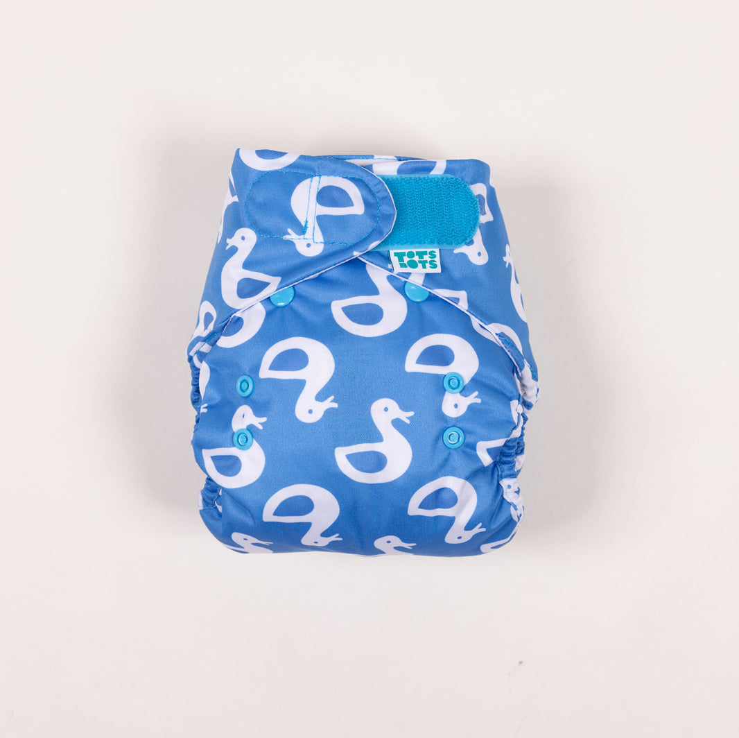 Nappy Days: NZ's Premium Cloth Nappy Shop